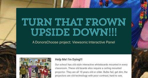 Design newsletters to spread the word online | Smore