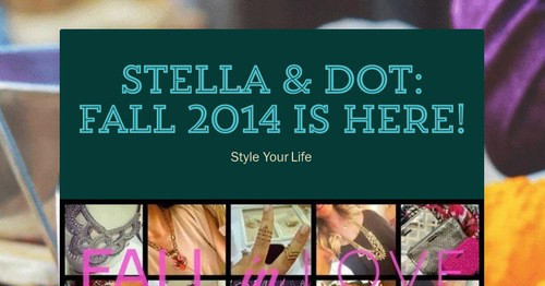 Design newsletters to spread the word online | Smore