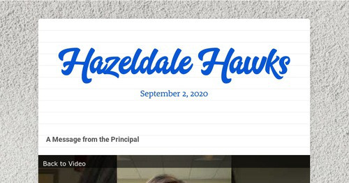 Design newsletters to spread the word online | Smore