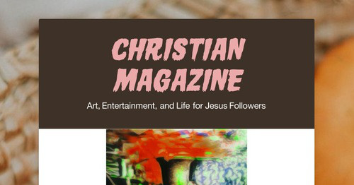 Christian Magazine