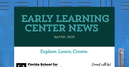 Design newsletters to spread the word online | Smore