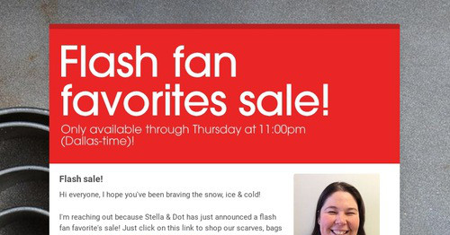 Design newsletters to spread the word online | Smore
