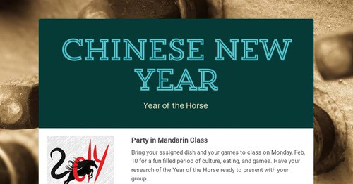 Design newsletters to spread the word online | Smore
