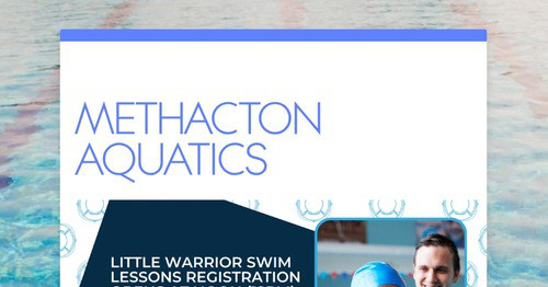 METHACTON AQUATICS