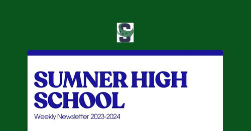 SUMNER HIGH SCHOOL