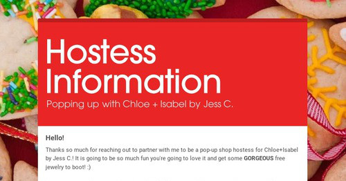 Design newsletters to spread the word online | Smore