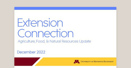 Extension Connection