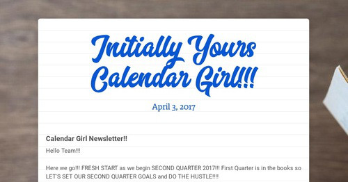 Design newsletters to spread the word online | Smore