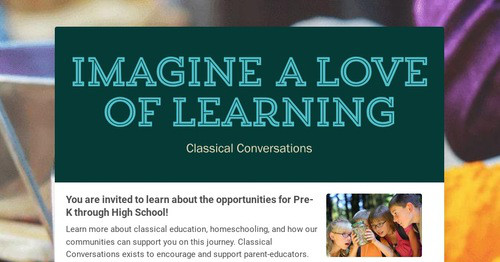 Design newsletters to spread the word online | Smore