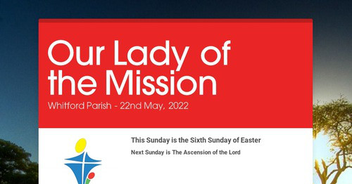 Our Lady of the Mission
