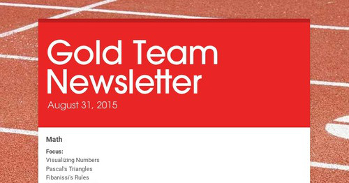 Design newsletters to spread the word online | Smore