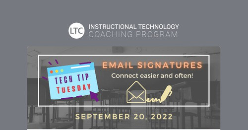 Design newsletters to spread the word online | Smore