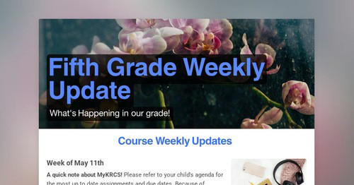 Design newsletters to spread the word online | Smore