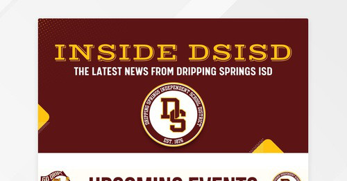 Design newsletters to spread the word online | Smore