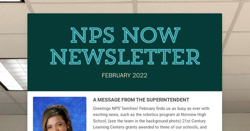Design newsletters to spread the word online | Smore