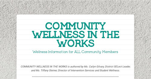 Design newsletters to spread the word online | Smore