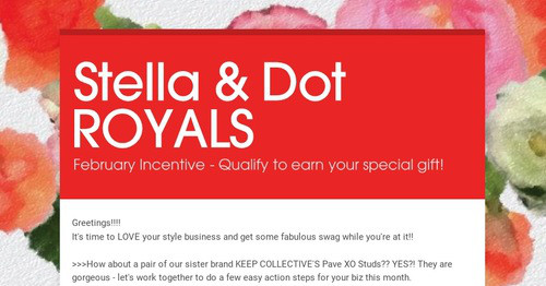 Design newsletters to spread the word online | Smore