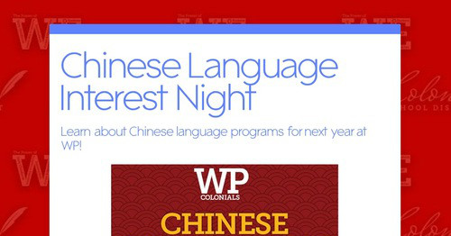 Design newsletters to spread the word online | Smore