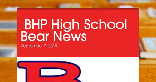 Design newsletters to spread the word online | Smore