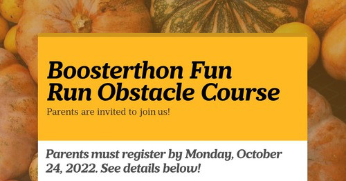 Design newsletters to spread the word online | Smore