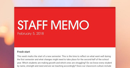 Design newsletters to spread the word online | Smore