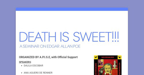Design newsletters to spread the word online | Smore