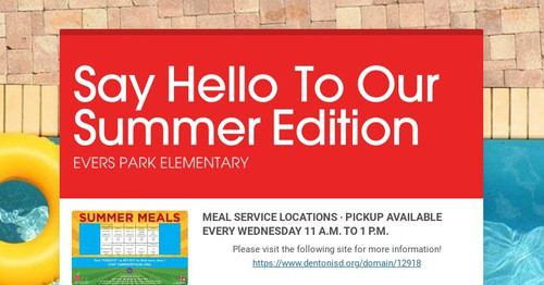 Design newsletters to spread the word online | Smore