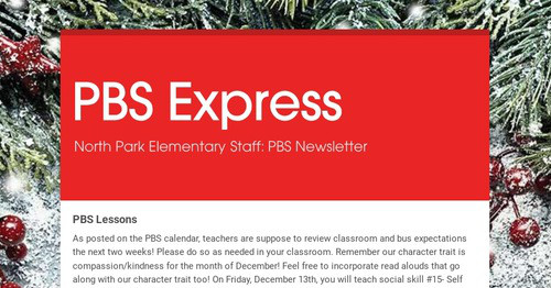 Design newsletters to spread the word online | Smore