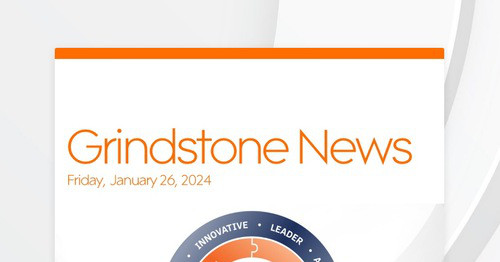 Grindstone News